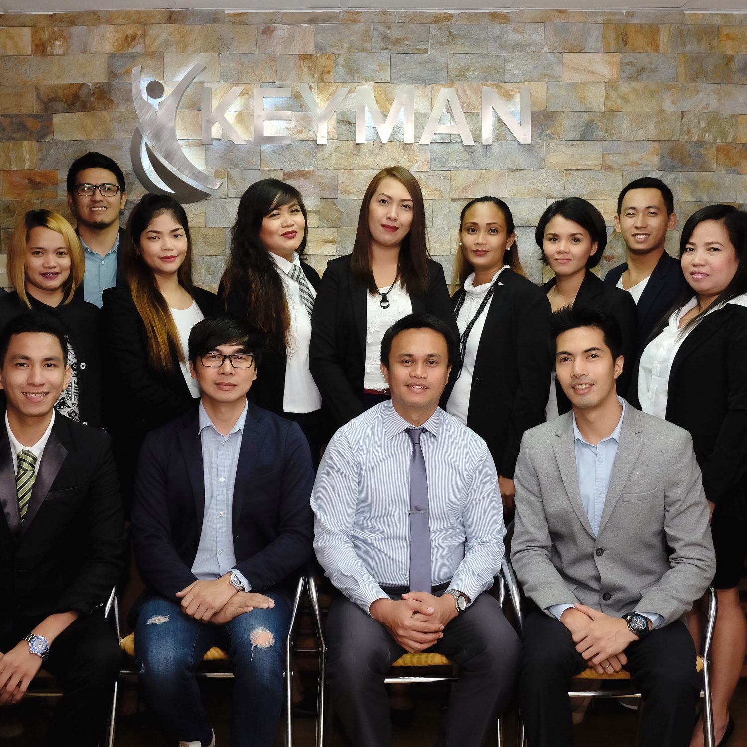 About Us - Keyman Benefits Consultants and Insurance Agency, Inc.