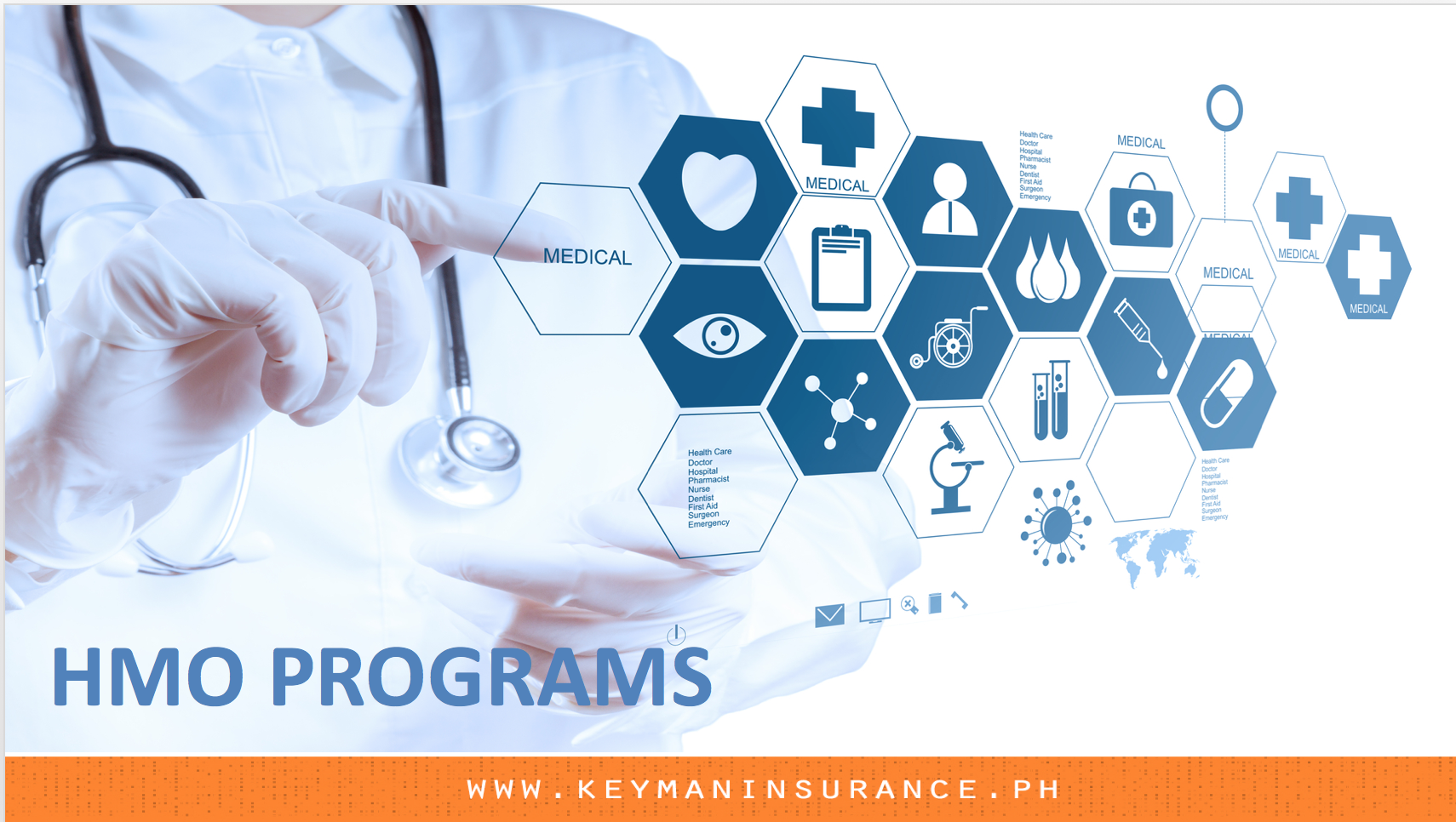 Comparative Analysis of Top HMO Programs - Keyman Benefits Consultants ...